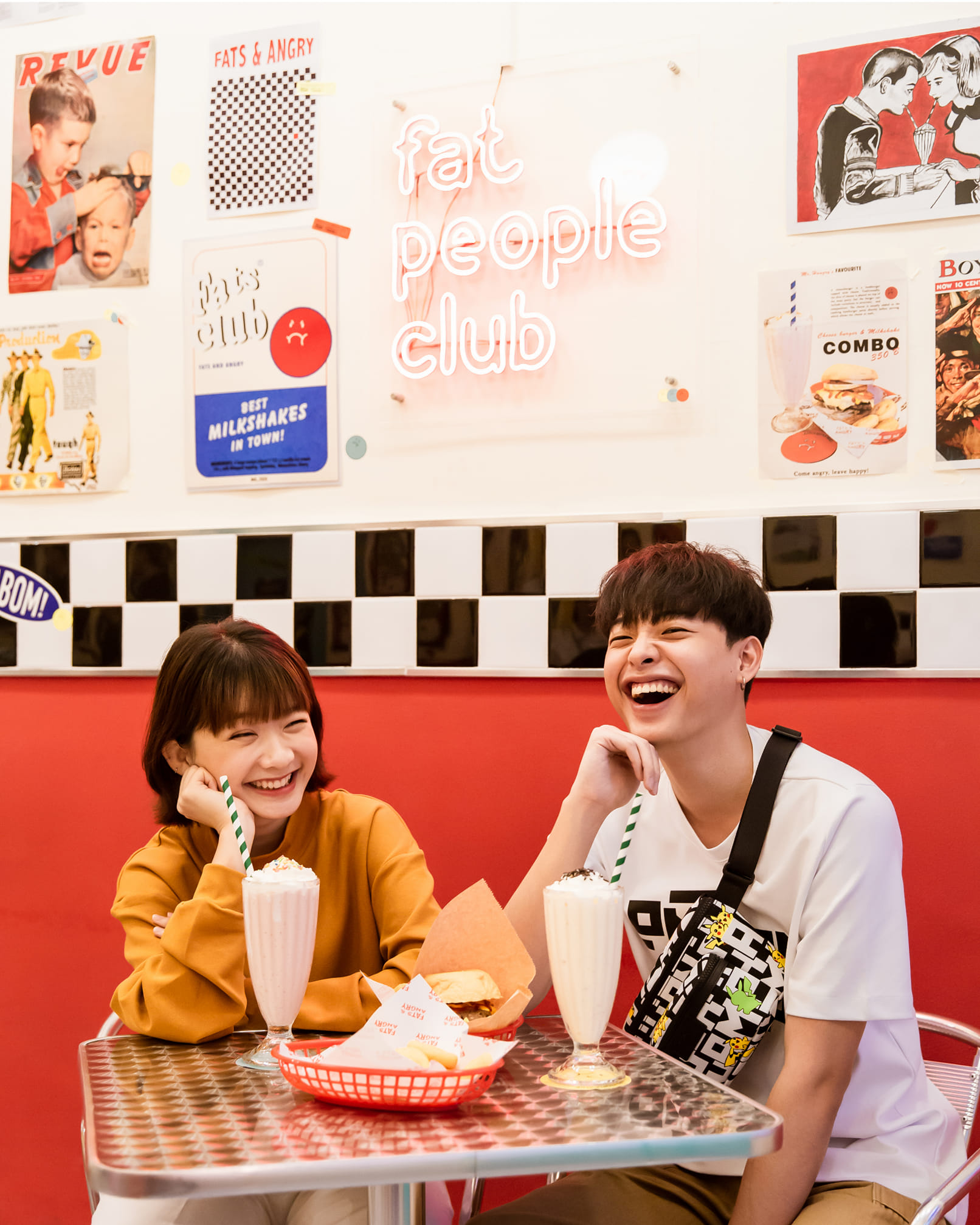 รวม 5 คาเฟ่ธีมซัมเมอร์ น่ารักสดใส - Lab-society